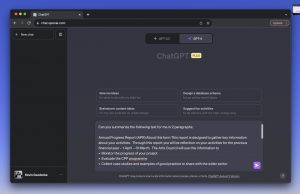 How to Summarize a Word document using ChatGPT - SlideSpeak