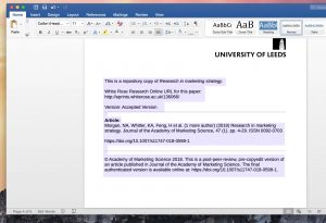 How to Summarize a Word document using ChatGPT - SlideSpeak