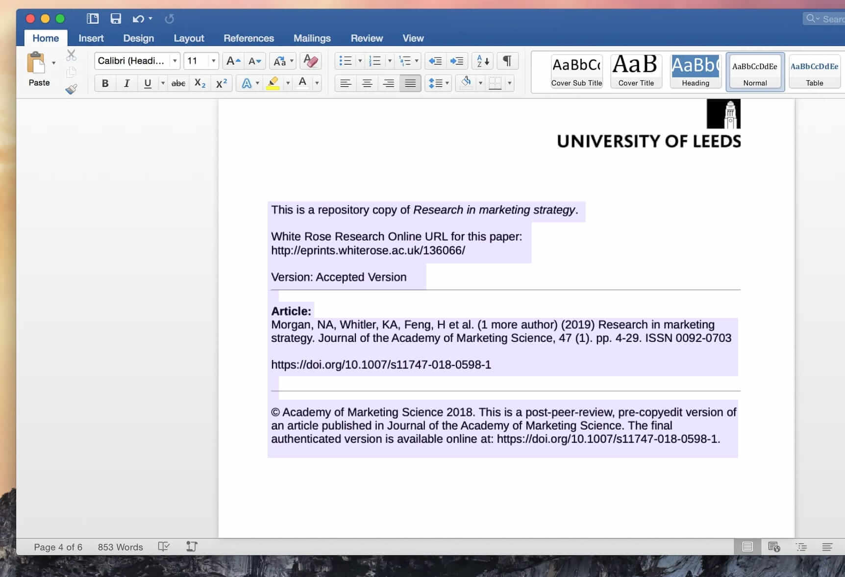How to Summarize a Word document using ChatGPT - SlideSpeak