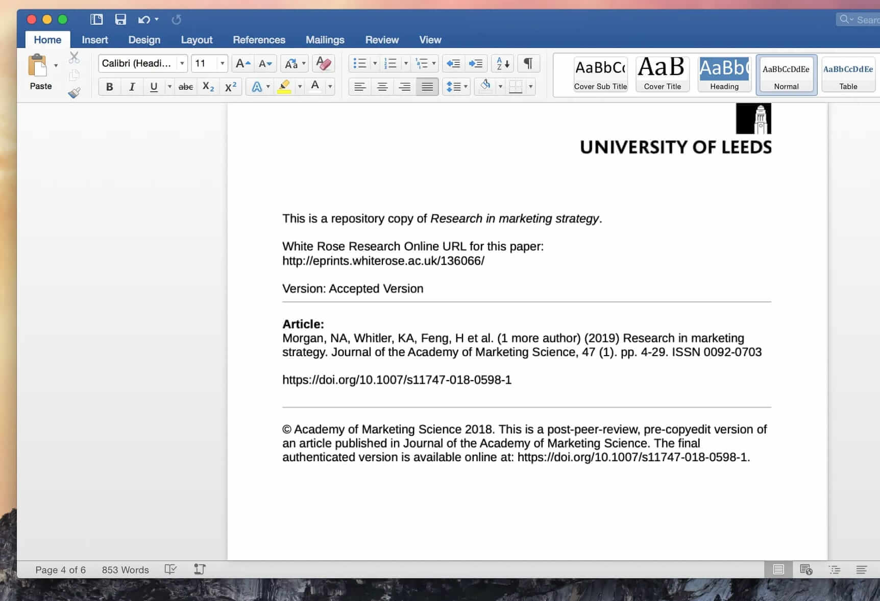 How to Summarize a Word document using ChatGPT - SlideSpeak
