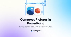 How to Compress All Pictures in PowerPoint - SlideSpeak