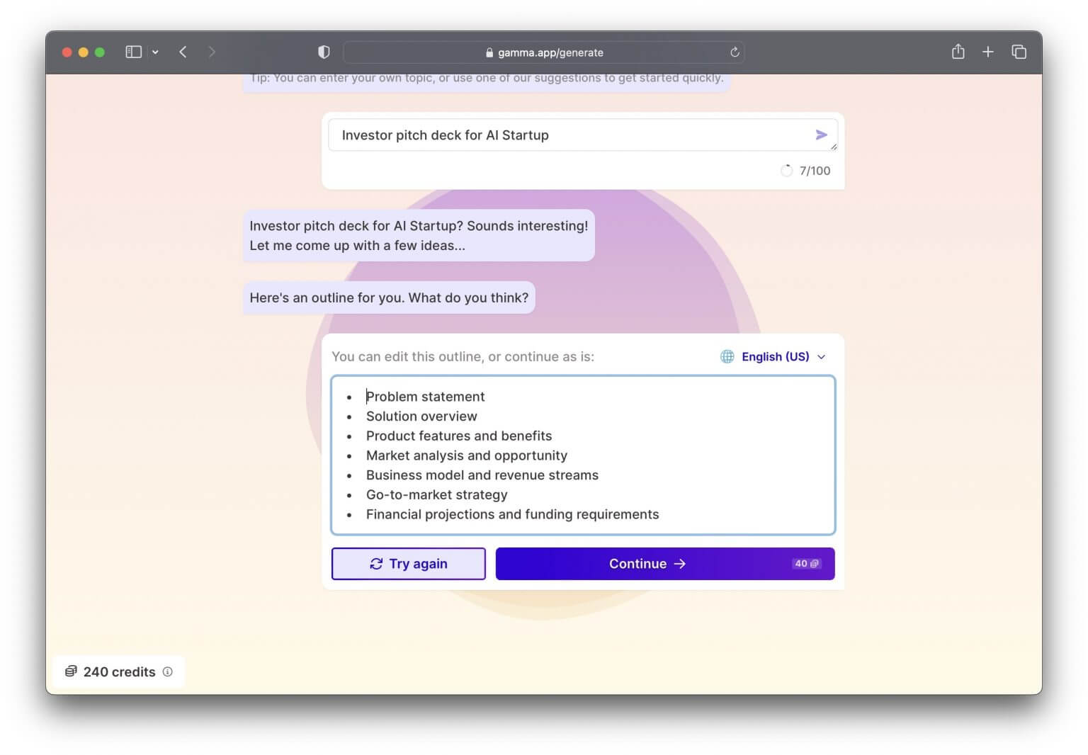 Beautiful.ai vs. Gamma: Two tools to generate presentations with AI ...
