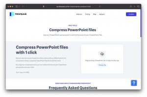 How to Compress All Pictures in PowerPoint - SlideSpeak
