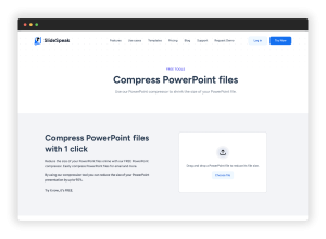 How to Compress All Pictures in PowerPoint - SlideSpeak