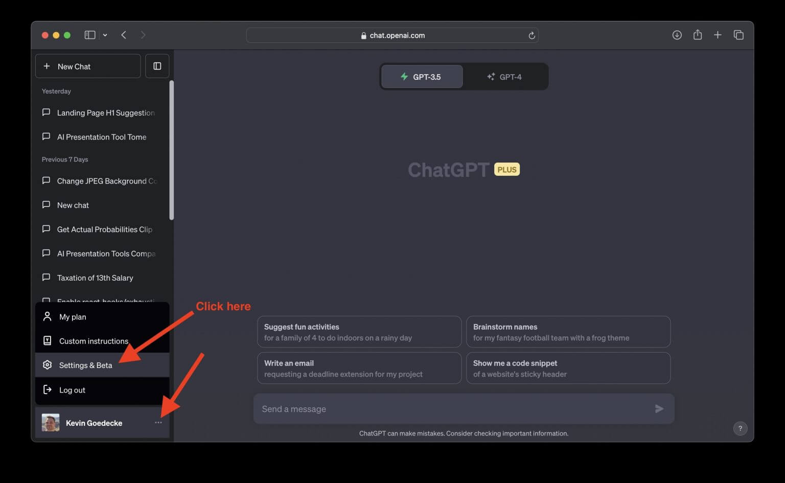 How to Summarize PDFs with GPT for FREE - SlideSpeak
