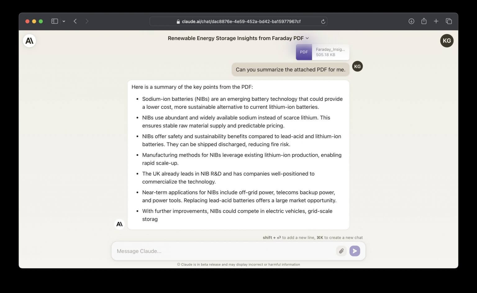 How to Summarize PDFs with GPT for FREE - SlideSpeak How to Summarize PDFs with GPT for FREE - SlideSpeak