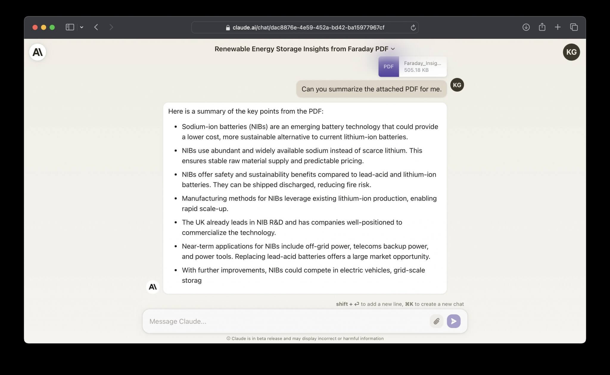 How to Summarize PDFs with GPT for FREE - SlideSpeak