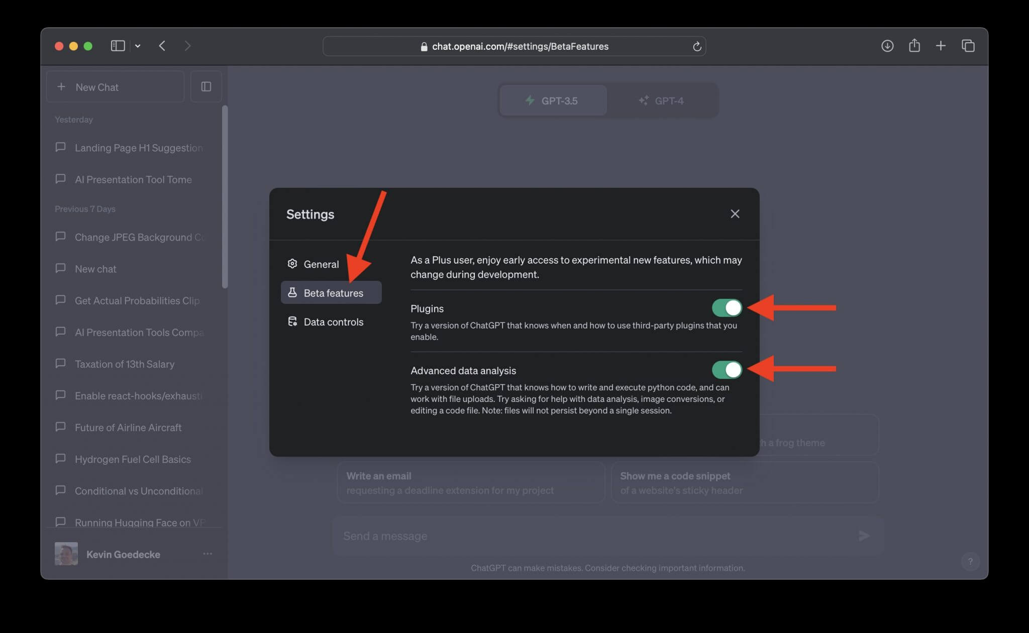 How to Summarize PDFs with GPT for FREE - SlideSpeak