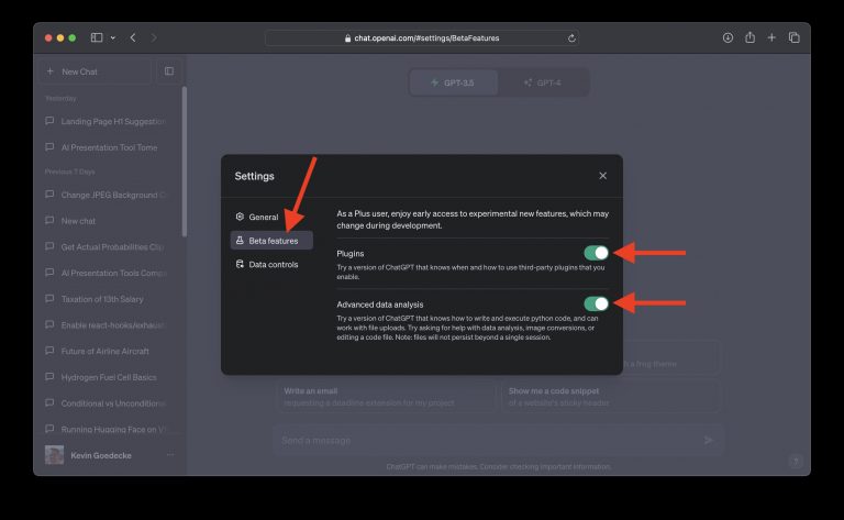 How to Summarize PDFs with GPT for FREE - SlideSpeak