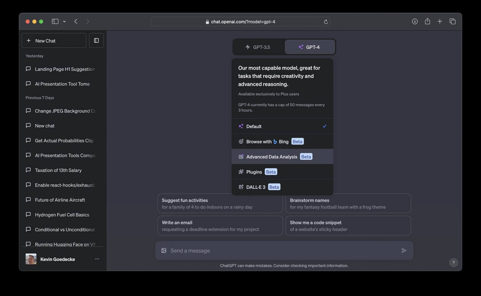 How to Summarize PDFs with GPT for FREE - SlideSpeak