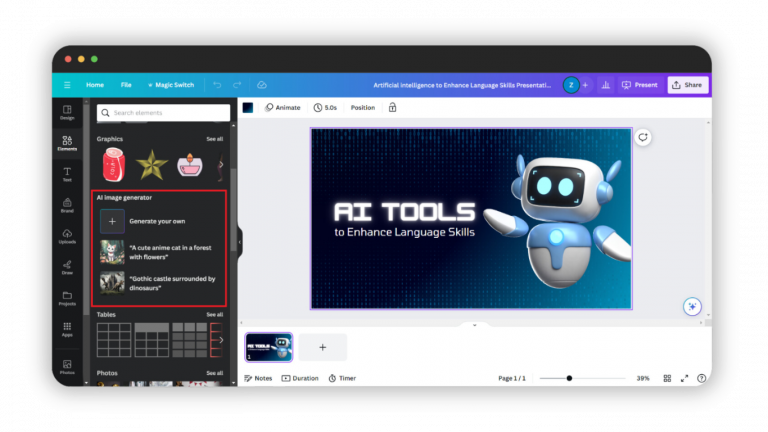Canva vs Prezi: Which Presentation Tool is Right for You? - SlideSpeak