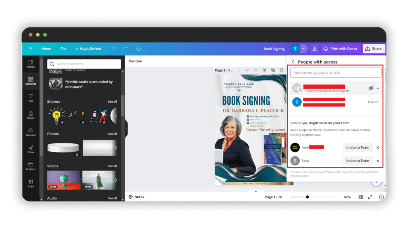 Canva vs Prezi: Which Presentation Tool is Right for You? - SlideSpeak
