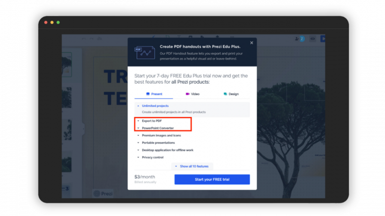 Canva vs Prezi: Which Presentation Tool is Right for You? - SlideSpeak