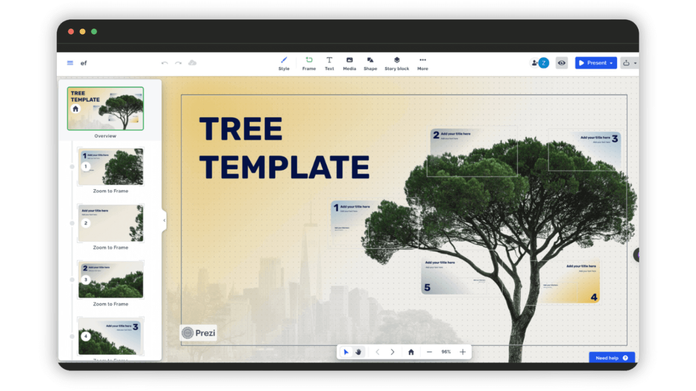Canva vs Prezi: Which Presentation Tool is Right for You? - SlideSpeak