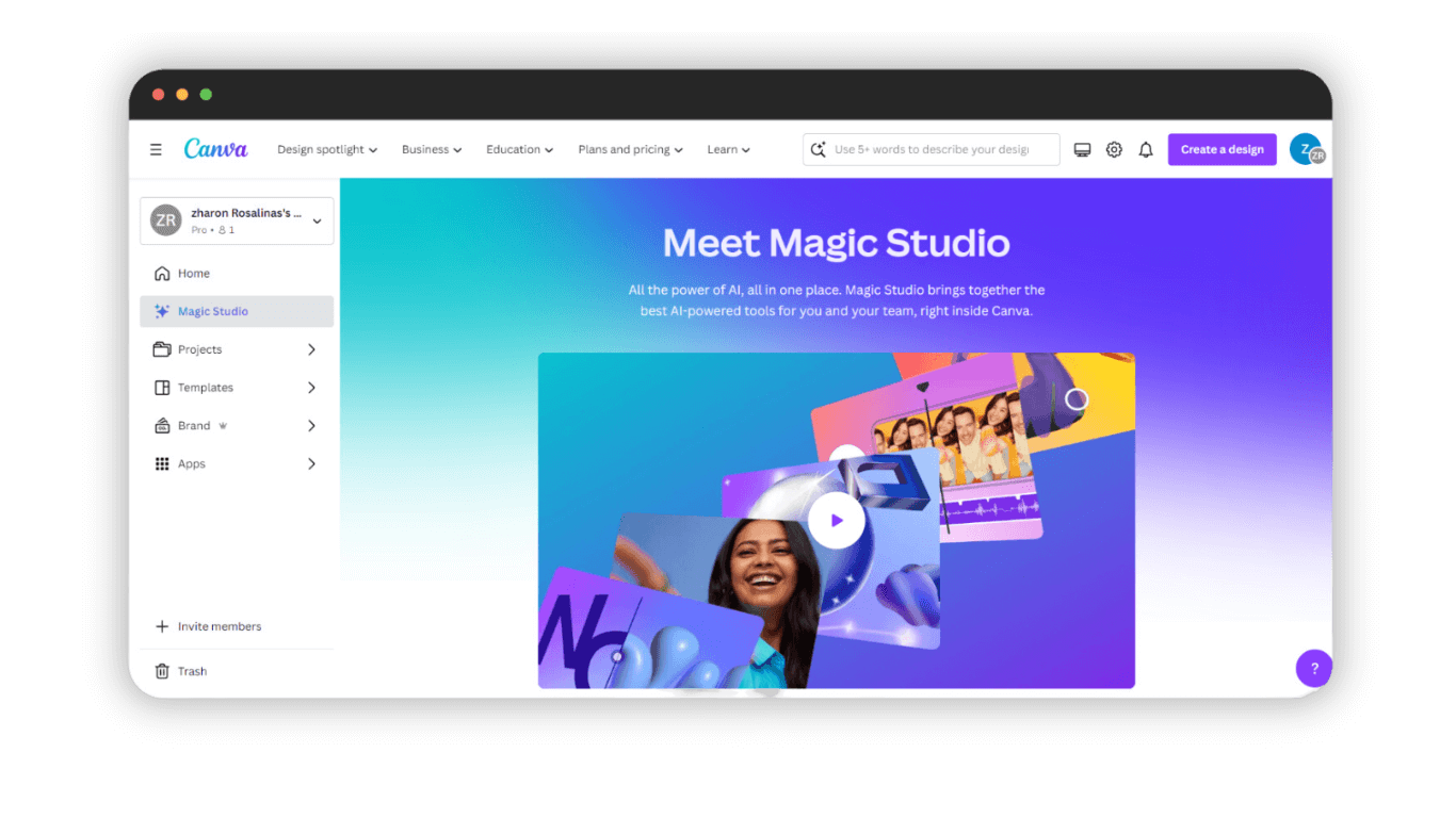 Canva vs Prezi: Which Presentation Tool is Right for You? - SlideSpeak