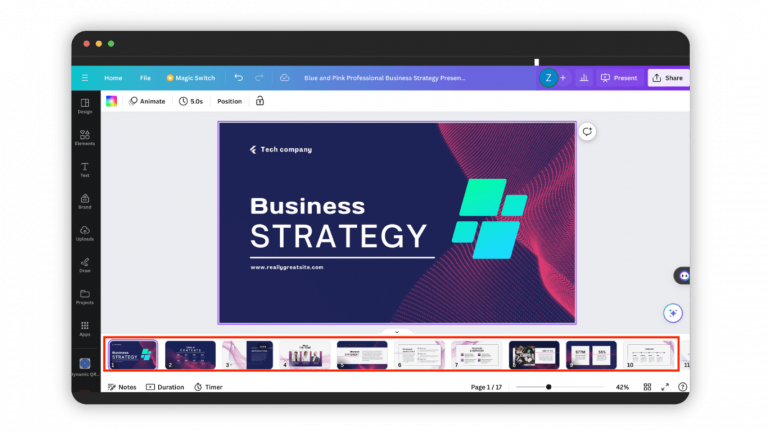 Canva vs Prezi: Which Presentation Tool is Right for You? - SlideSpeak