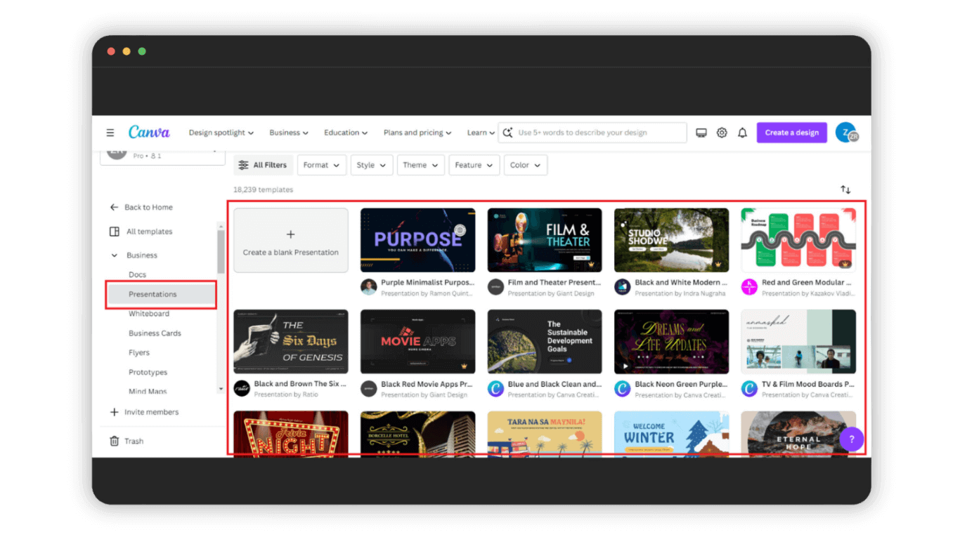 Canva vs Prezi: Which Presentation Tool is Right for You? - SlideSpeak