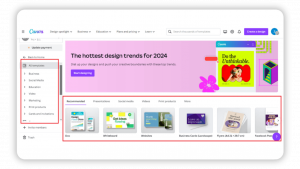 Canva vs Prezi: Which Presentation Tool is Right for You? - SlideSpeak