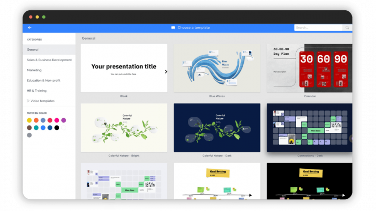 Canva vs Prezi: Which Presentation Tool is Right for You? - SlideSpeak