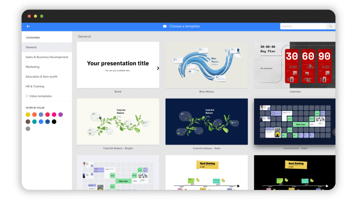 Canva vs Prezi: Which Presentation Tool is Right for You? - SlideSpeak