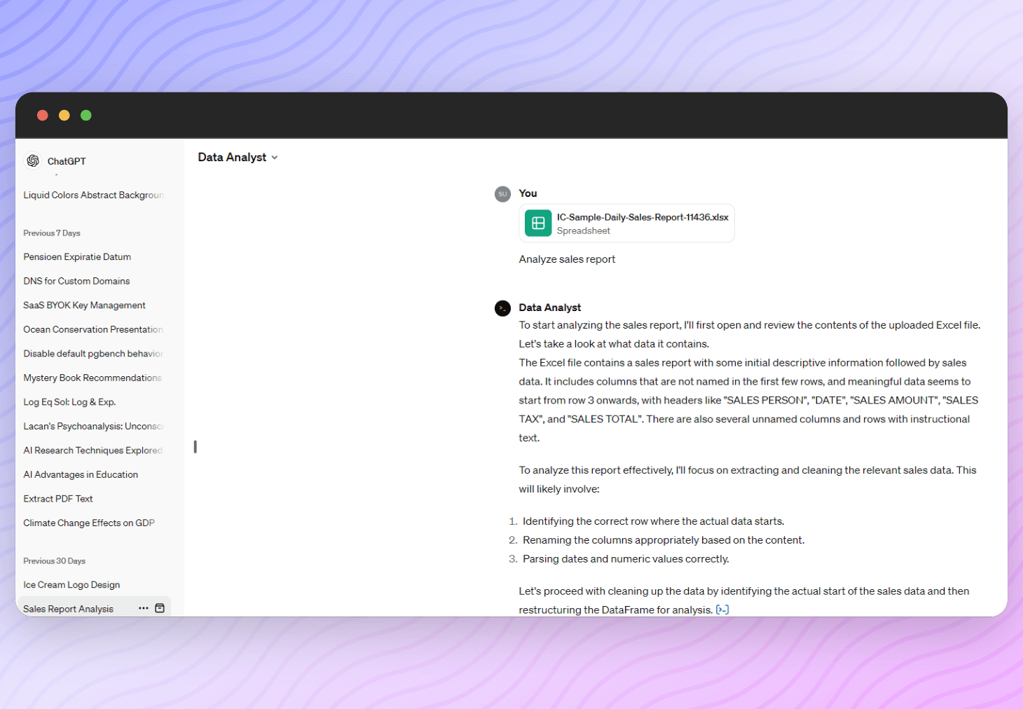Best GPTs for Business - ChatGPT Plugins for your Business - SlideSpeak