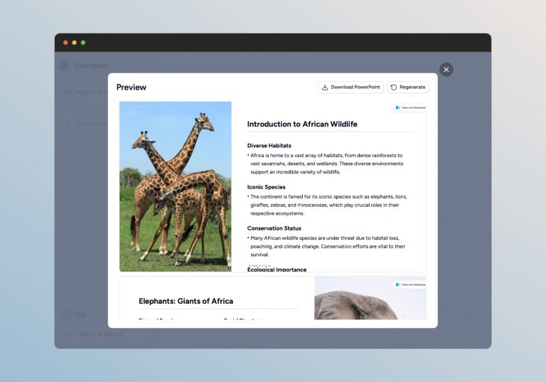 The Best GPTs for Students - Get the most out of ChatGPT - SlideSpeak