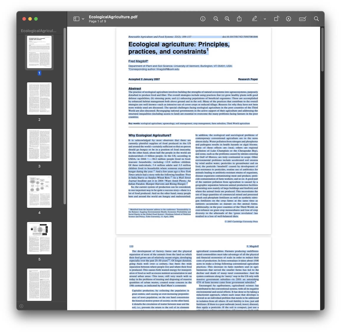 How to Convert PDFs to PowerPoint with AI - SlideSpeak