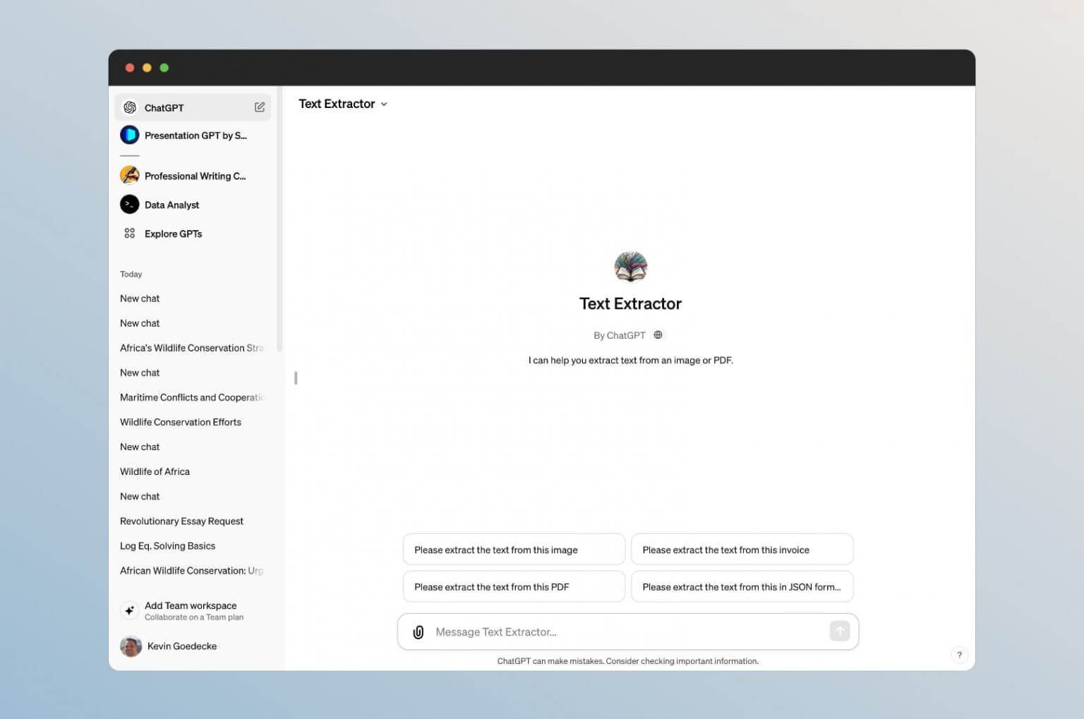 The Best GPTs for Students - Get the most out of ChatGPT - SlideSpeak