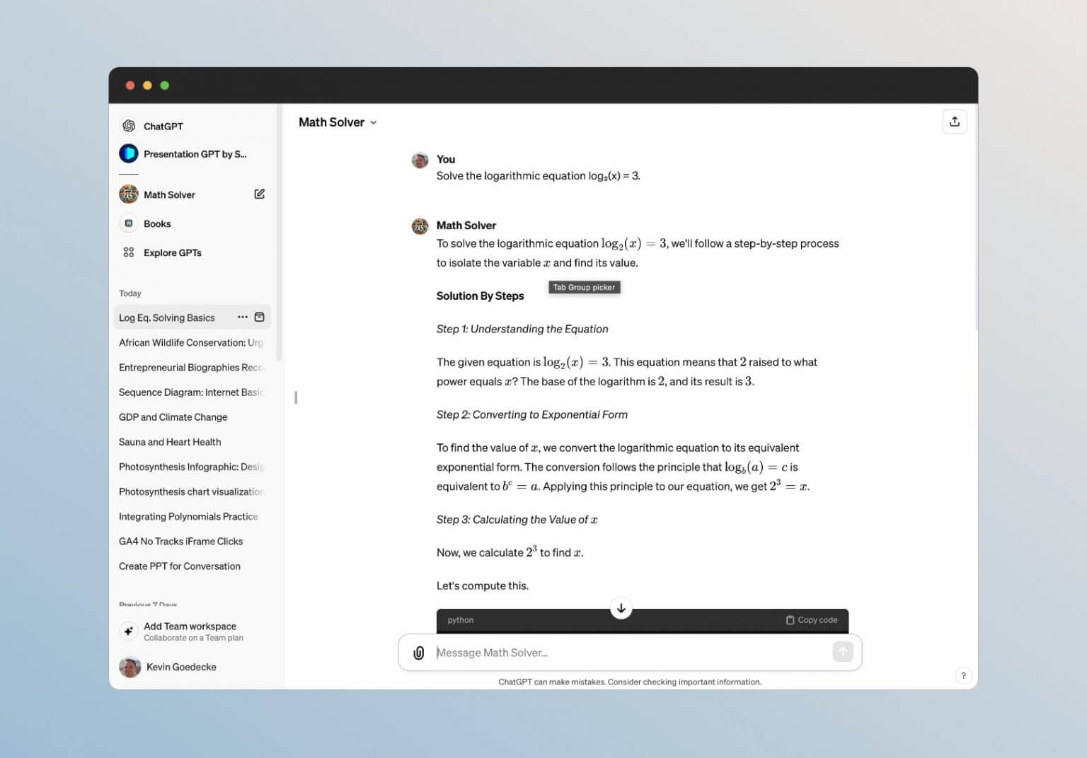 The Best GPTs for Students - Get the most out of ChatGPT - SlideSpeak