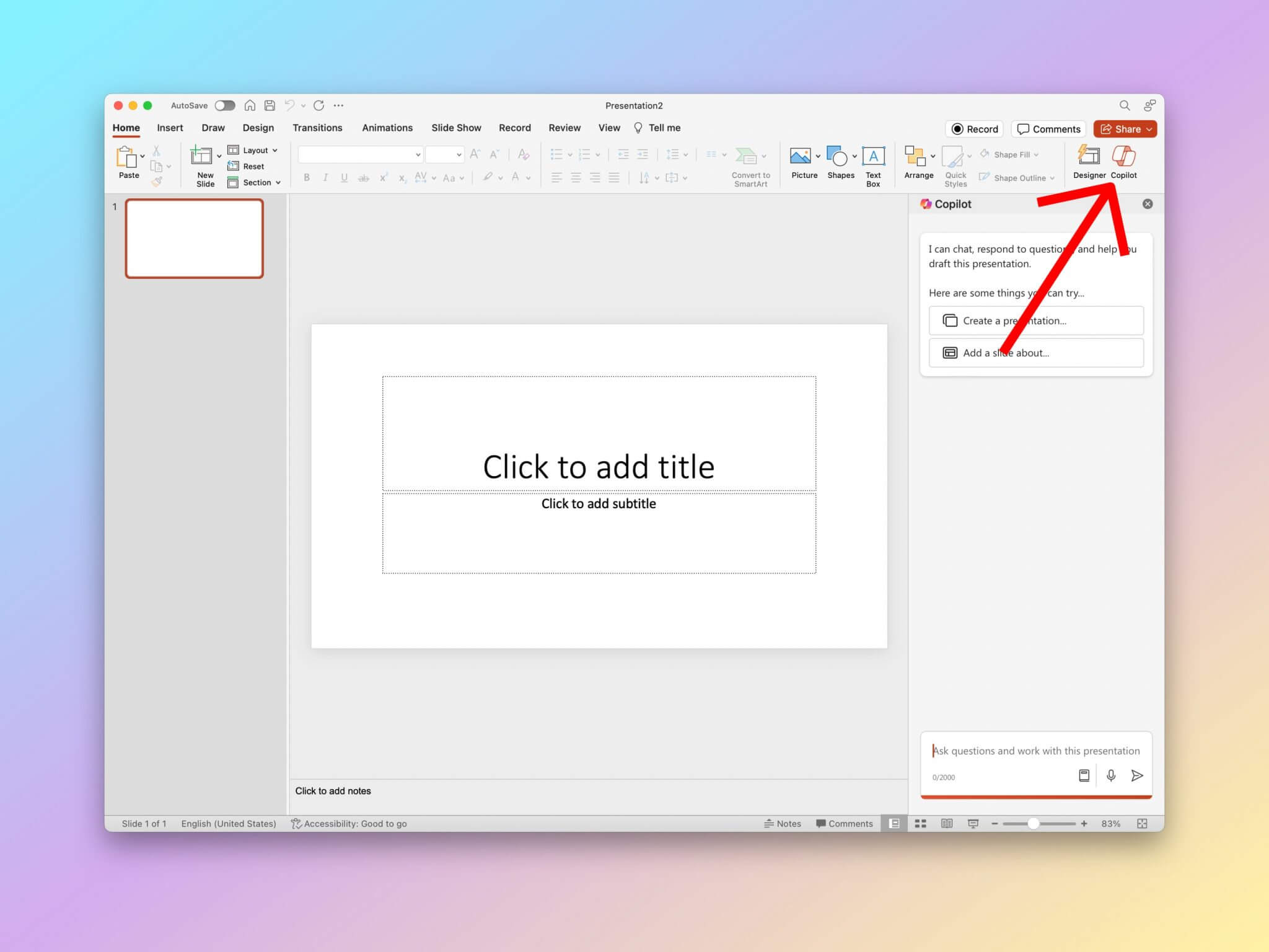 3 Ways to Design PowerPoint Slides with AI - SlideSpeak