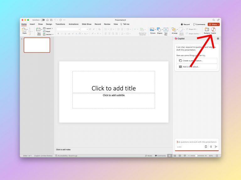 3 Ways to Design PowerPoint Slides with AI - SlideSpeak