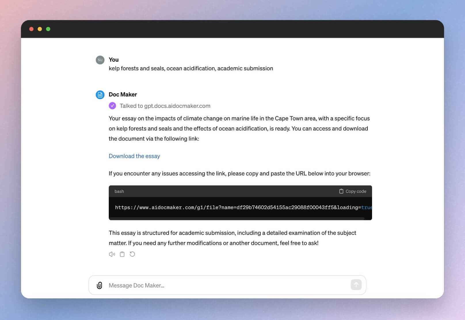 The best ChatGPT Plugins for Students - SlideSpeak
