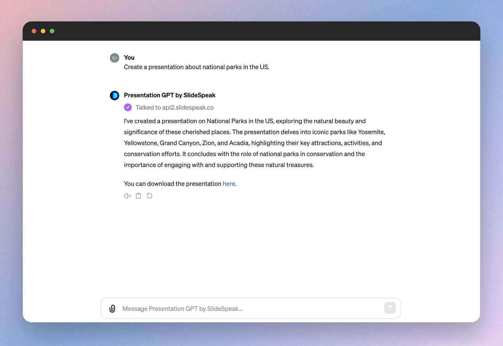 The best ChatGPT Plugins for Students - SlideSpeak