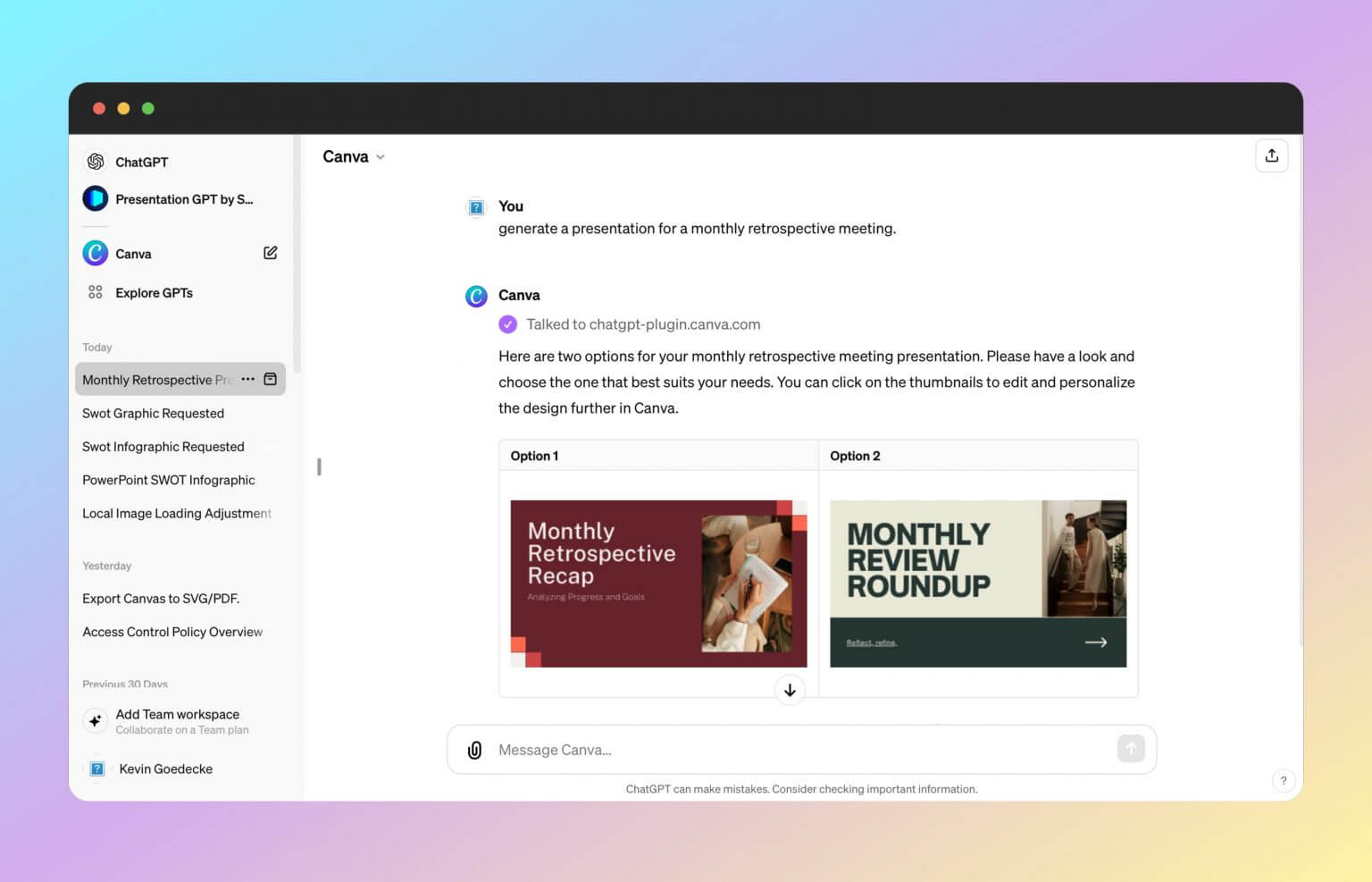 3 Ways to Design PowerPoint Slides with AI - SlideSpeak
