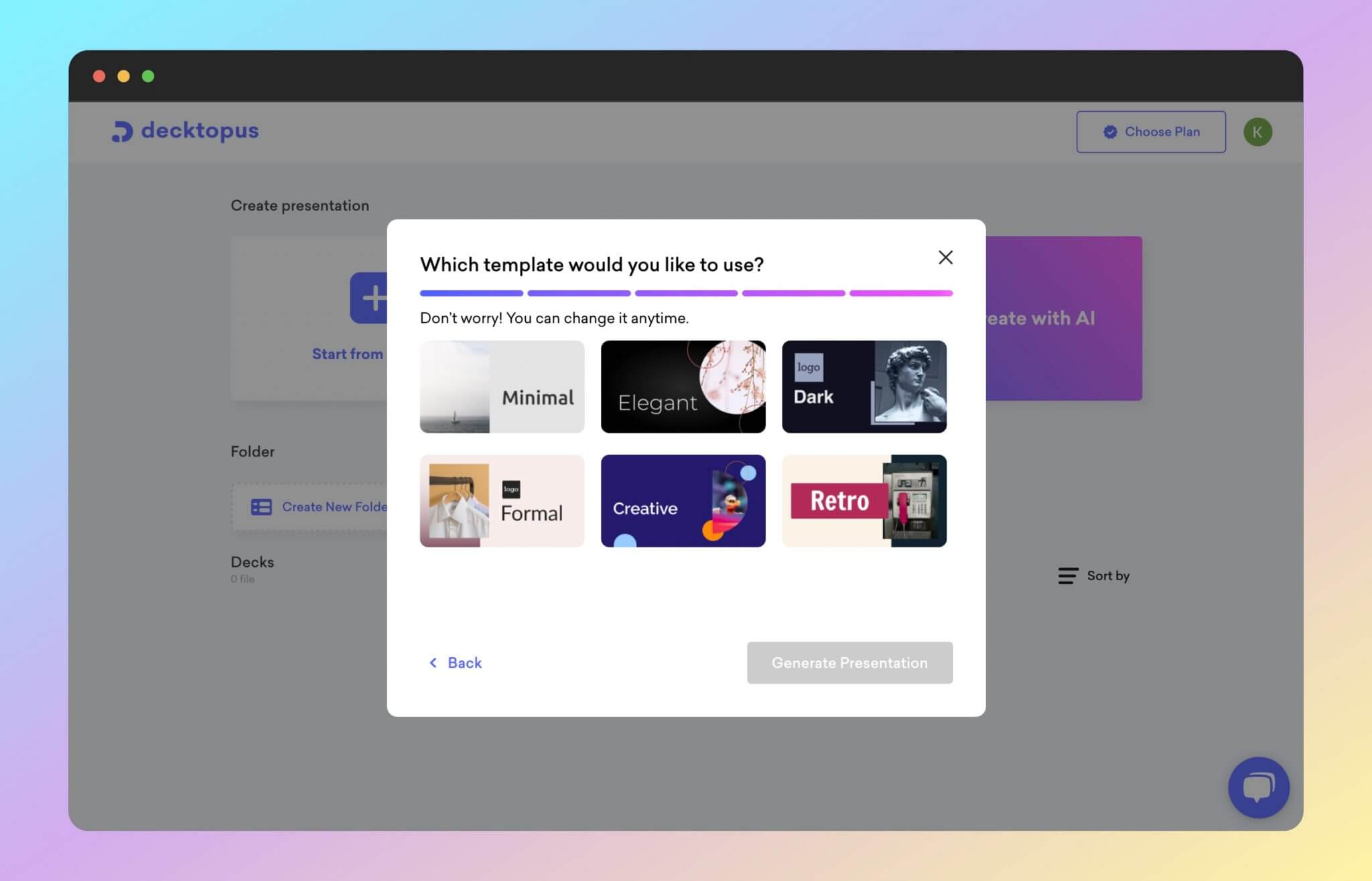 3 Ways to Design PowerPoint Slides with AI - SlideSpeak