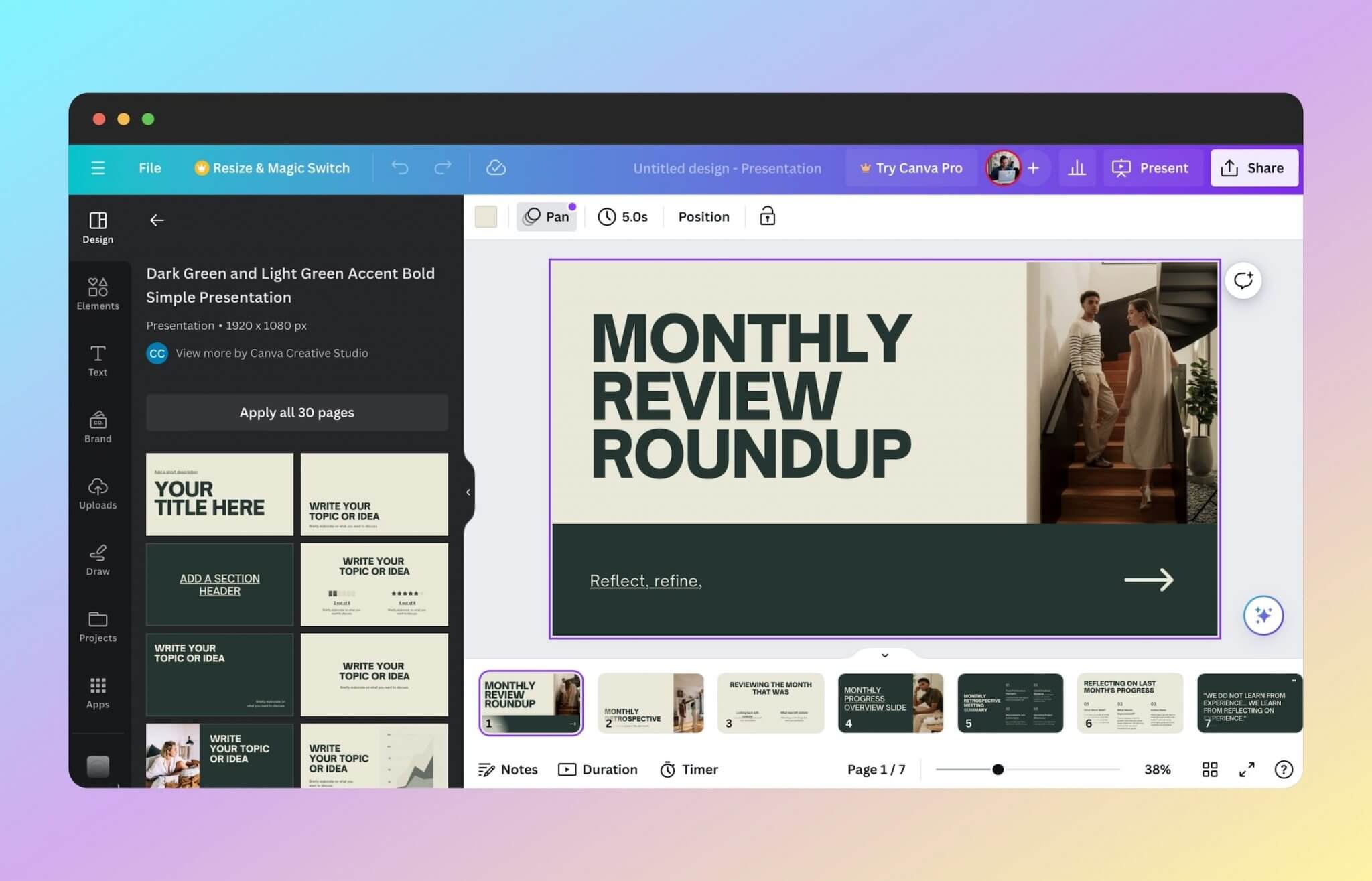 3 Ways to Design PowerPoint Slides with AI - SlideSpeak