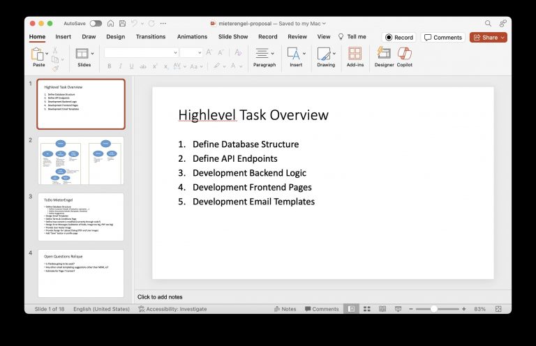 3 Ways to Design PowerPoint Slides with AI - SlideSpeak