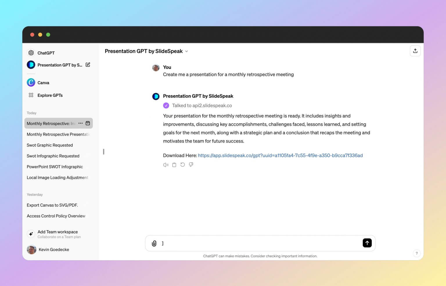 3 Ways to Design PowerPoint Slides with AI - SlideSpeak