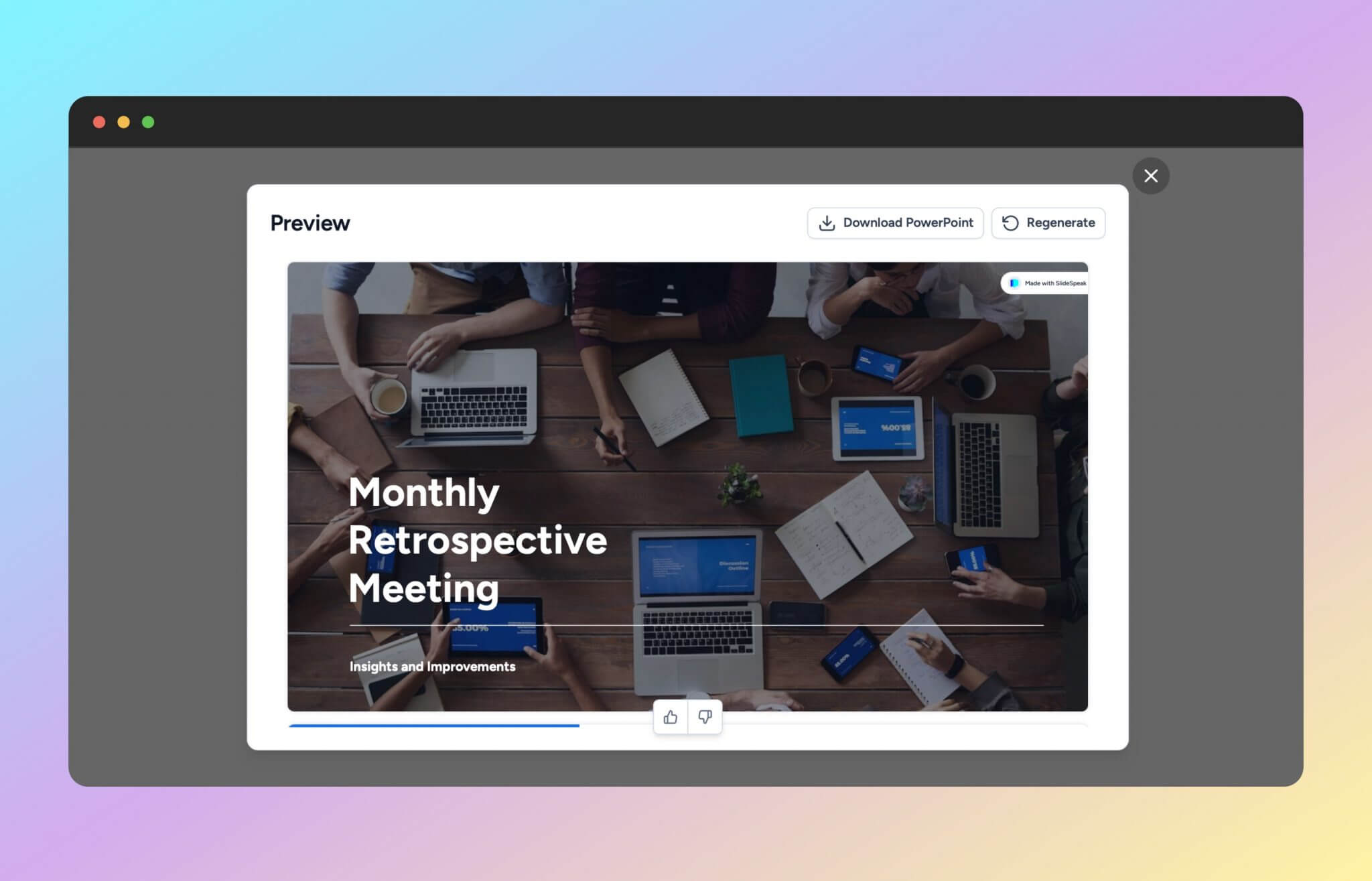 3 Ways to Design PowerPoint Slides with AI - SlideSpeak