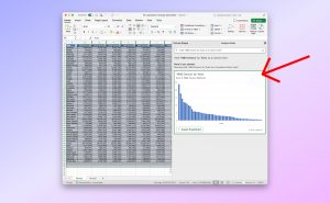 How to create PowerPoint from Excel - SlideSpeak