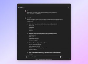 How to Generate Multiple-Choice Questions from a PDF with AI - SlideSpeak