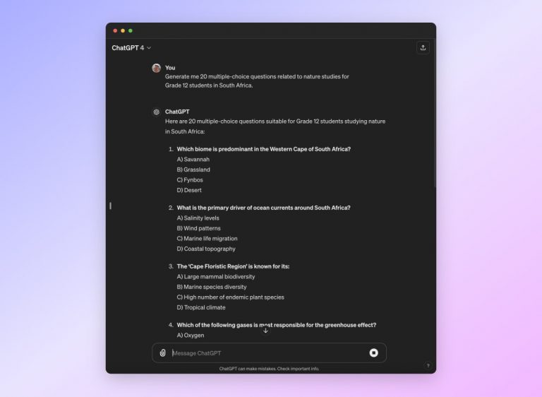 How To Generate Multiple Choice Questions From A Pdf With Ai Slidespeak