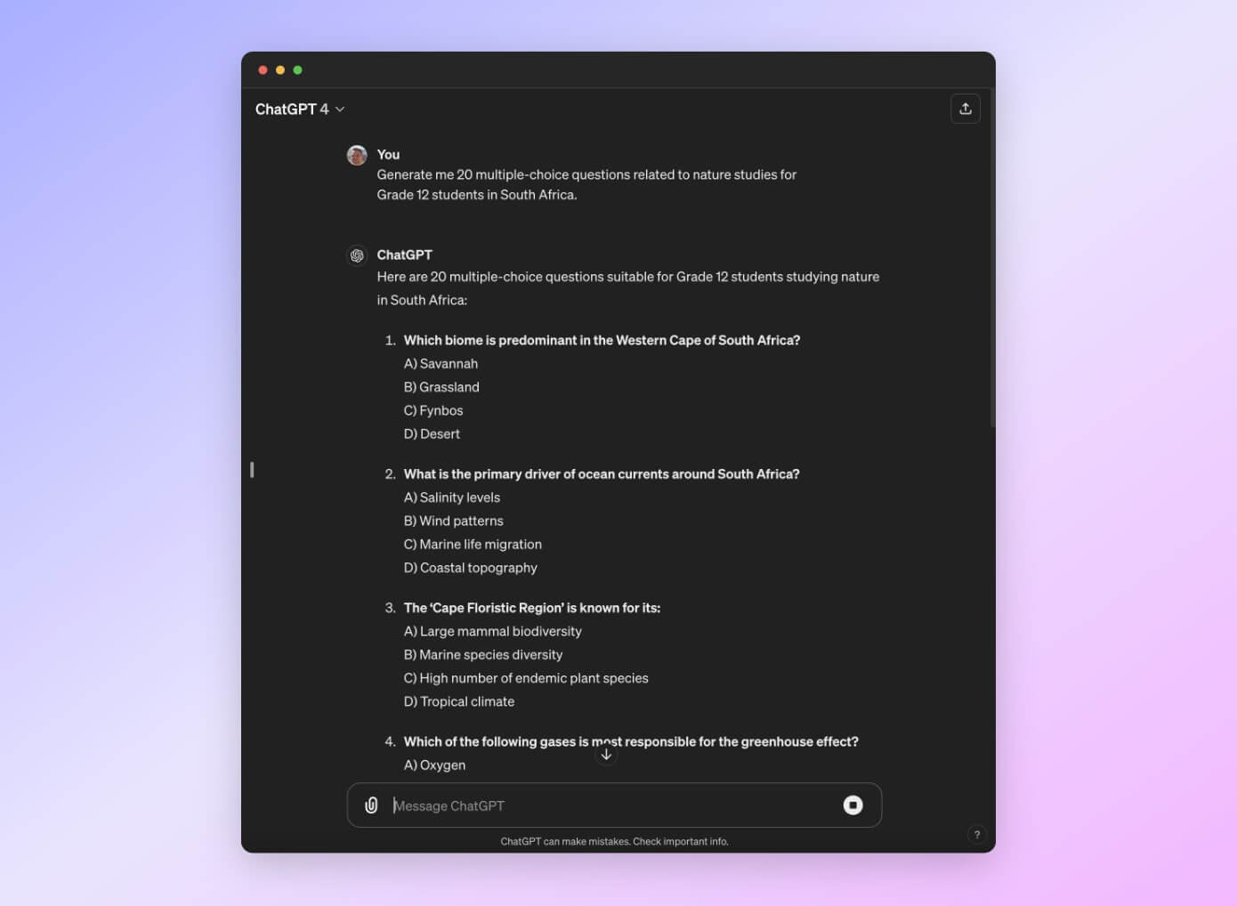 How To Generate Multiple Choice Questions From A Pdf With Ai Slidespeak
