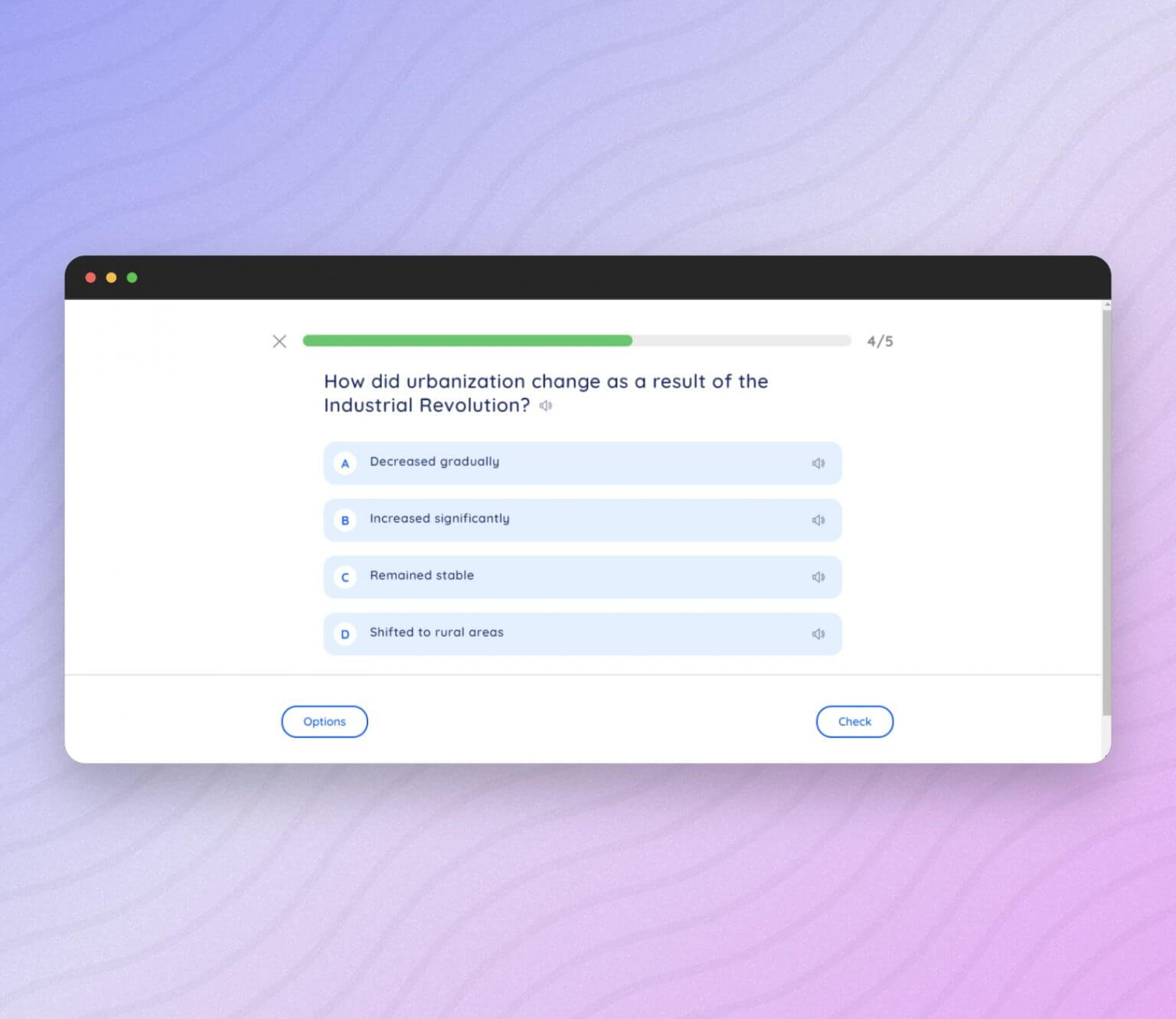 6 Ways to Generate a Quiz with AI from Word Documents - SlideSpeak