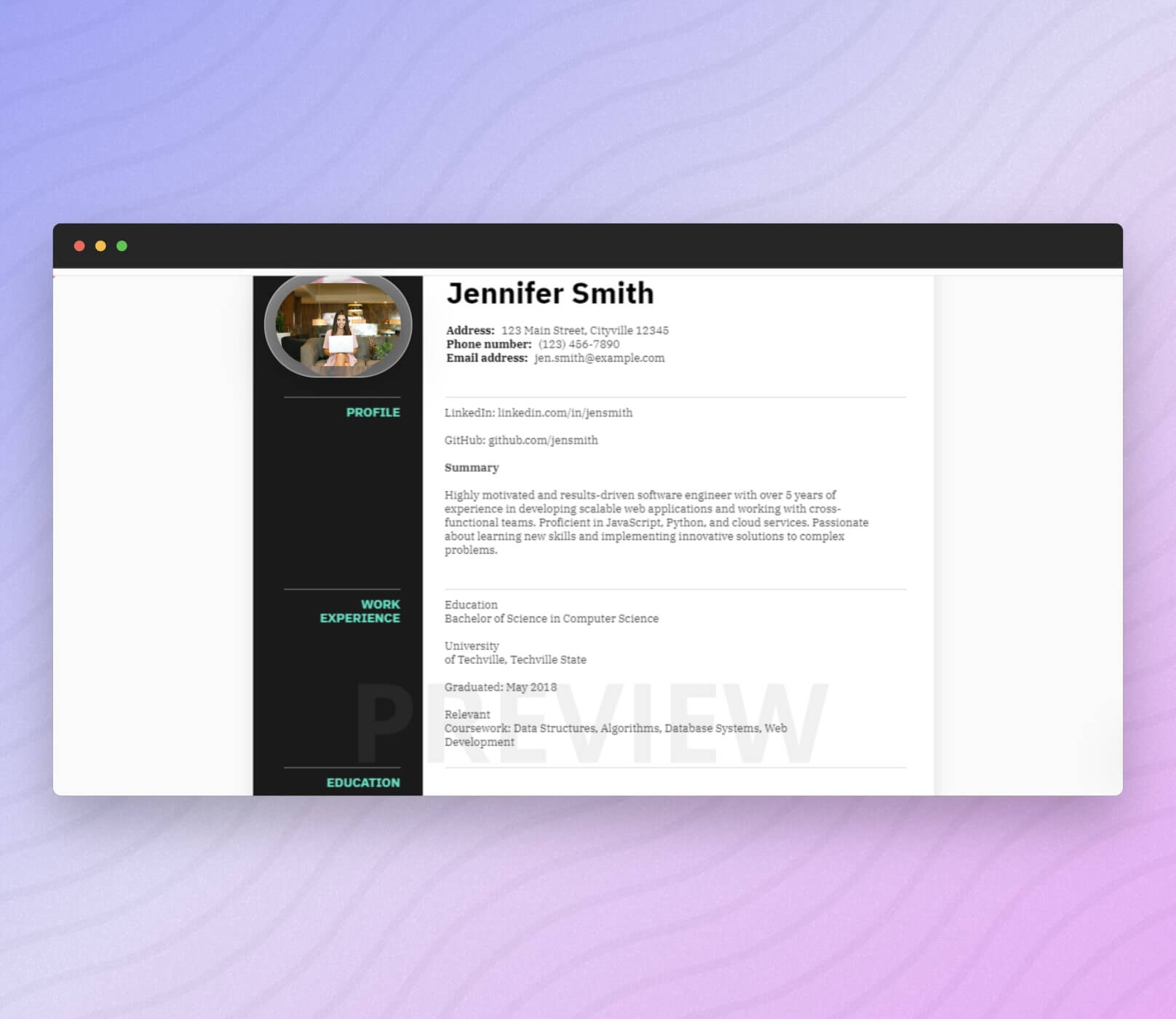 5 Ways to Use AI to Write a Resume - SlideSpeak