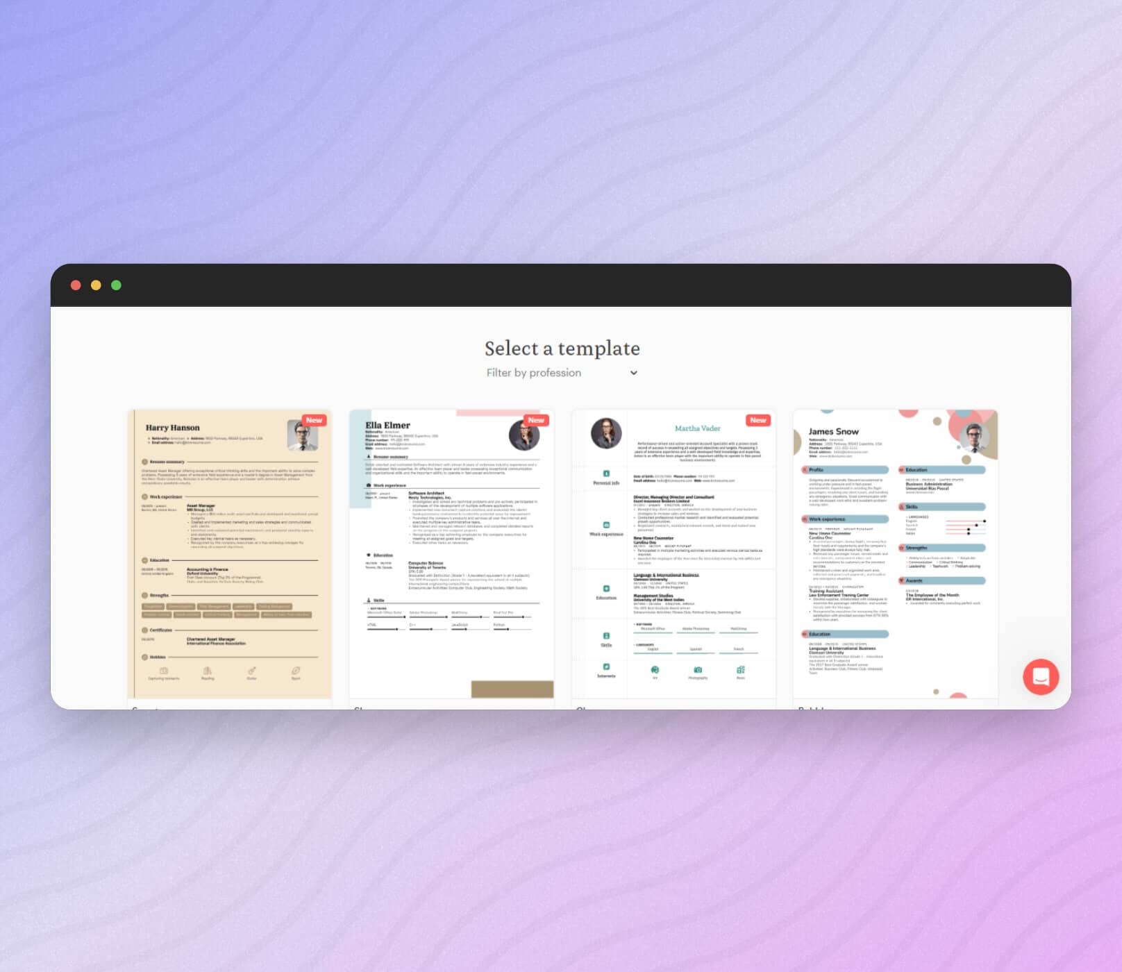 5 Ways to Use AI to Write a Resume - SlideSpeak