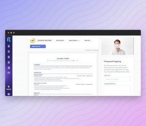 5 Ways to Use AI to Write a Resume - SlideSpeak