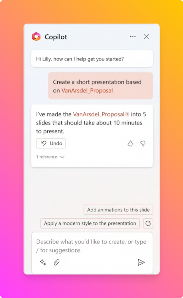 Top 5 PowerPoint Plugins for ChatGPT - SlideSpeak