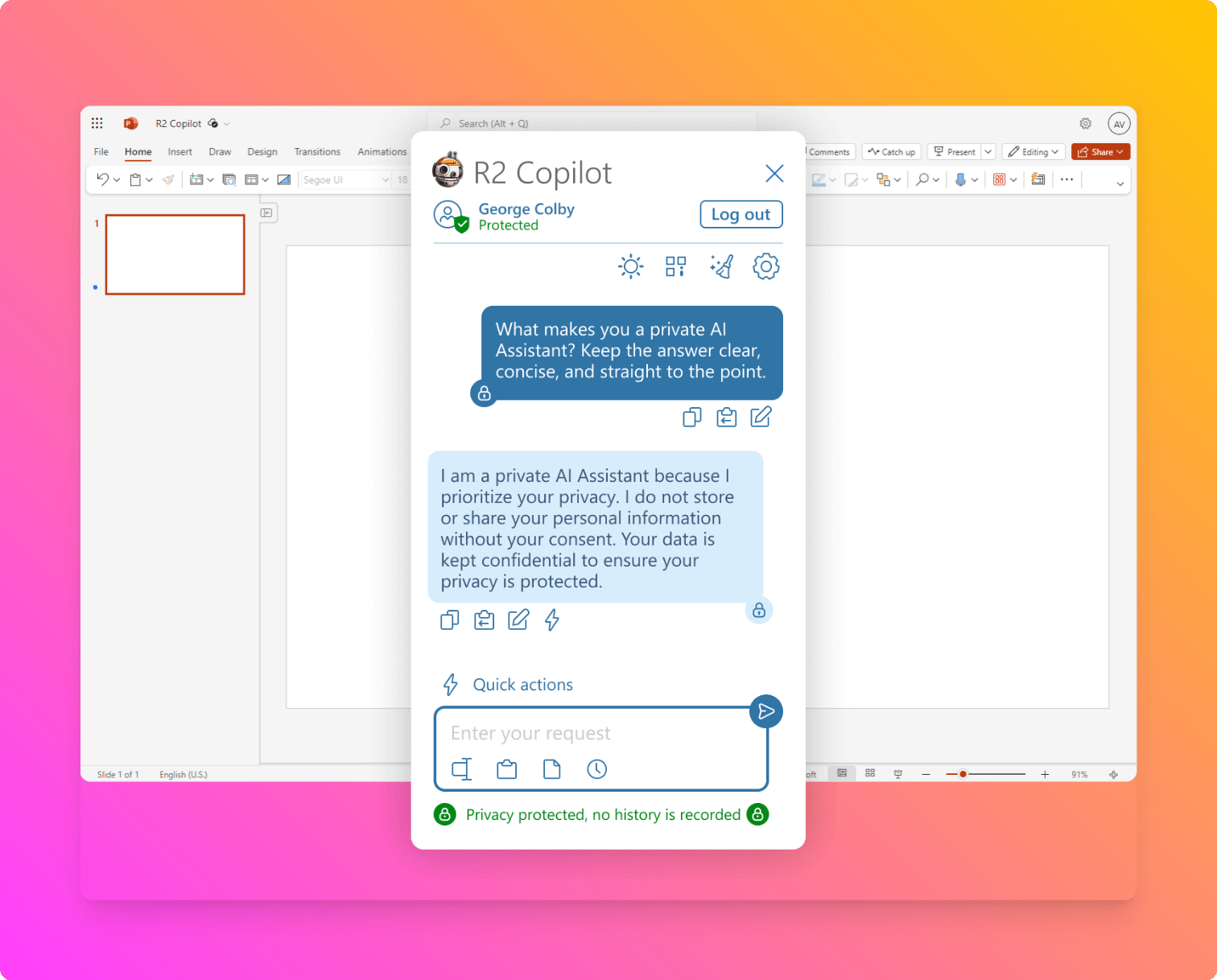 Top 5 PowerPoint Plugins for ChatGPT - SlideSpeak