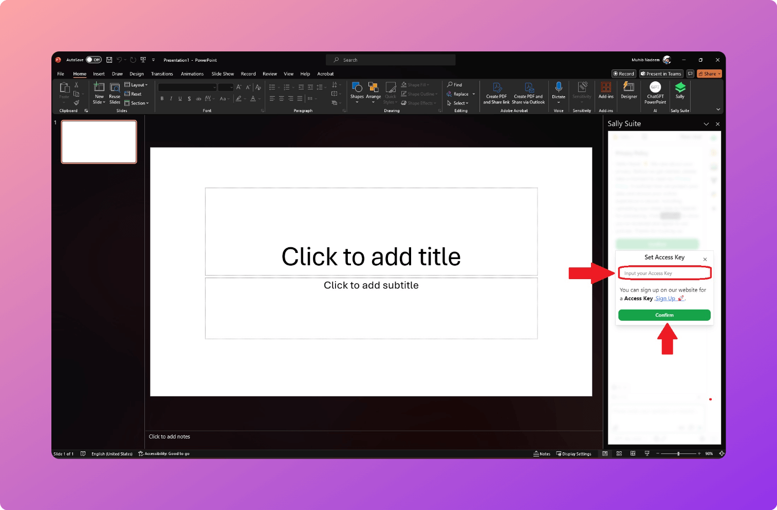 Top 5 PowerPoint Plugins for ChatGPT - SlideSpeak